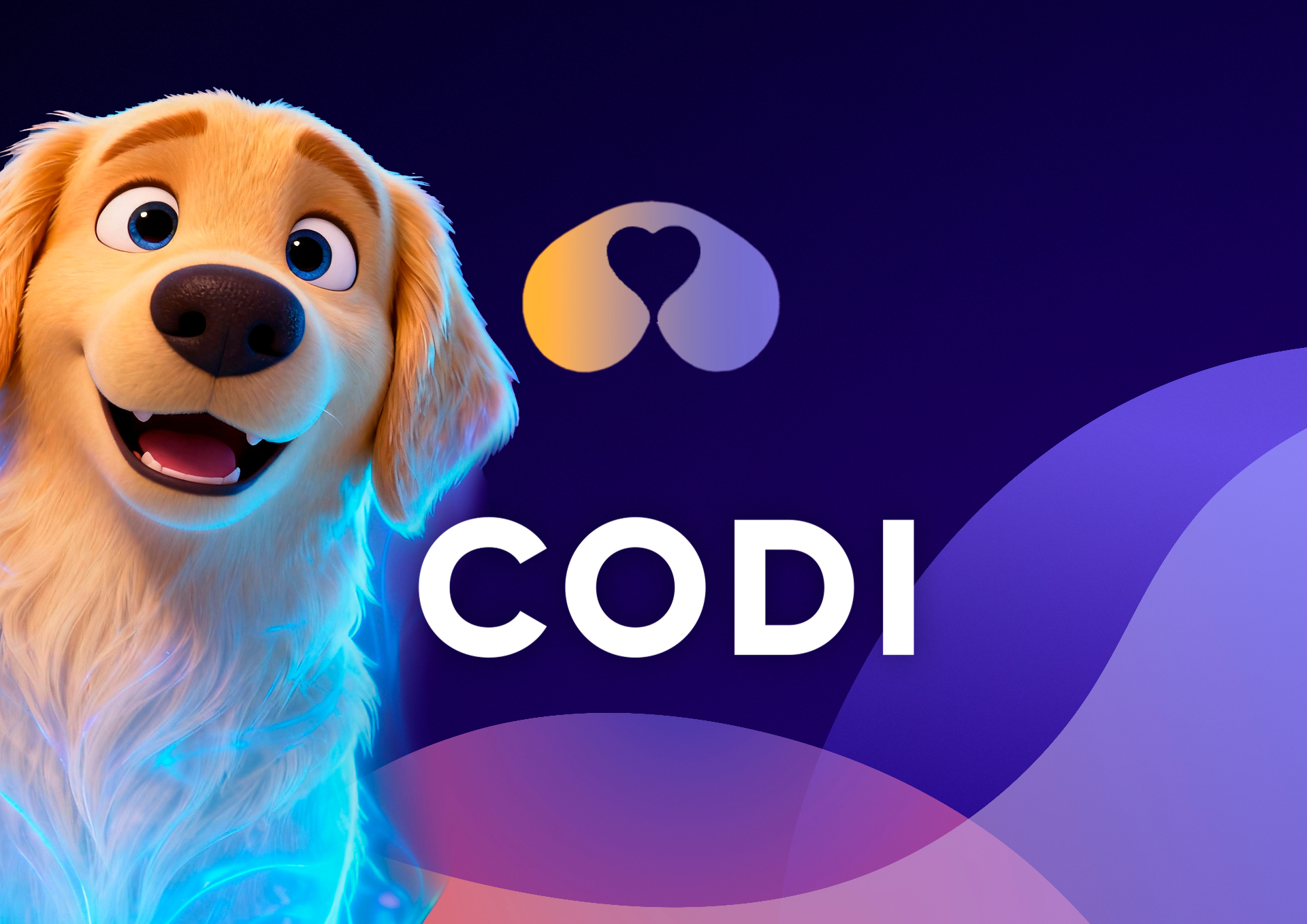 CODI - Your AI Companion for Personal Growth & Emotional Wellbeing